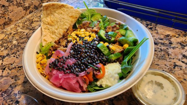 CAVA - 80 Photos & 212 Reviews - 20165 Rinaldi St, Los Angeles ...