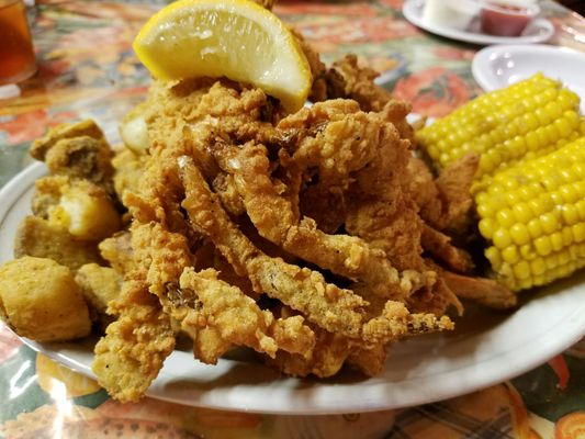 KENNER SEAFOOD - 488 Photos & 331 Reviews - Seafood - 3140 Loyola Dr ...