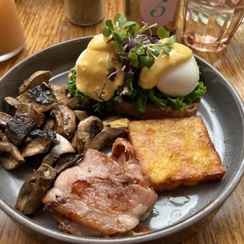 CHUFFED - Updated September 2025 - 117 Photos & 49 Reviews - 43 High St ...