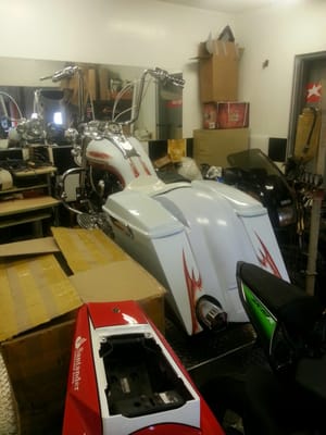 NATIONS CYCLE CENTER - Updated January 2026 - 18 Photos & 23 Reviews ...