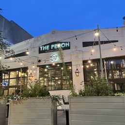 THE PERCH - Updated July 2025 - 888 Photos & 572 Reviews - 1932 W ...