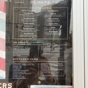 REINERS BAR & GAME ROOM - 39 Photos & 33 Reviews - 11 Dorrance St ...