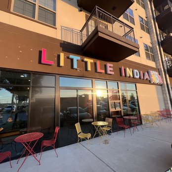 LITTLE INDIA - Updated December 2025 - 44 Photos & 16 Reviews - 4440 ...