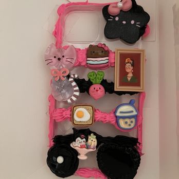 FUZZ LAB CRAFT STORE - DALLAS - Updated August 2025 - 45 Photos & 14 ...