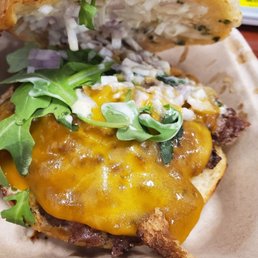 SWIZZLER CRISPY CHICKEN + SMASH BURGERS - Updated May 2025 - 205 Photos ...