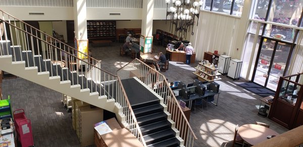UPLAND PUBLIC LIBRARY - Updated June 2026 - 38 Photos & 39 Reviews ...