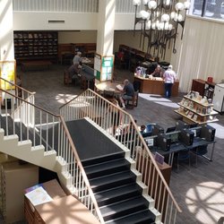 UPLAND PUBLIC LIBRARY - 29 Photos & 28 Reviews - 450 N Euclid Ave ...