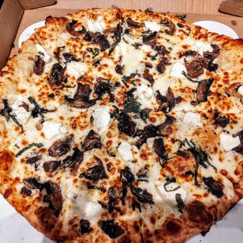 PIZZA SHARK - Updated June 2025 - 44 Photos & 124 Reviews - 403 ...