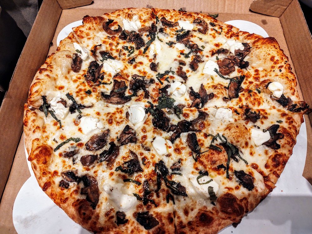 PIZZA SHARK - Updated September 2025 - 49 Photos & 129 Reviews - 403 ...