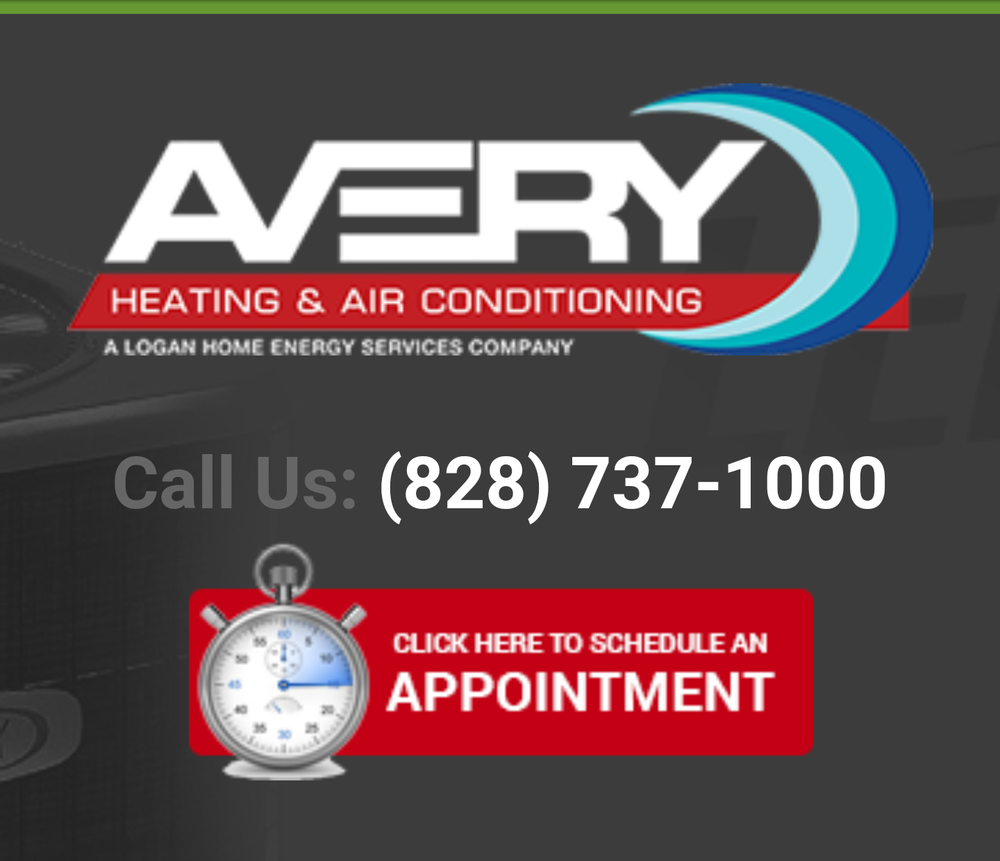 AVERY HEATING & AIR CONDITIONING - Updated November 2025 - 1600 ...