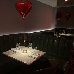 AUDACE - Updated December 2025 - 71 Photos & 32 Reviews - 365 Park Ave ...