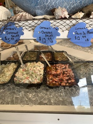CAPTAIN’S CATCH - Updated September 2024 - 13 Photos & 44 Reviews - 1 ...