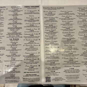 ITALIANISSIMO TRATTORIA - Updated December 2025 - 1207 Photos & 1086 ...