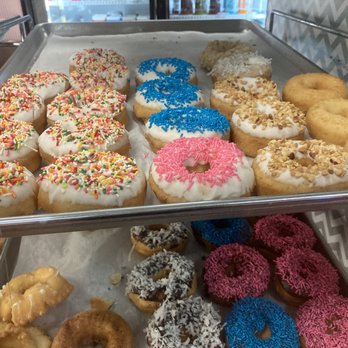 THE JELLY DONUT - Updated November 2025 - 138 Photos - 97 Reviews - 443 ...