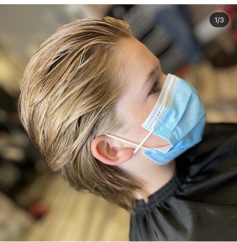 CREW CUTZ - Updated January 2026 - 30 Photos - 1800 Dundas Street E ...