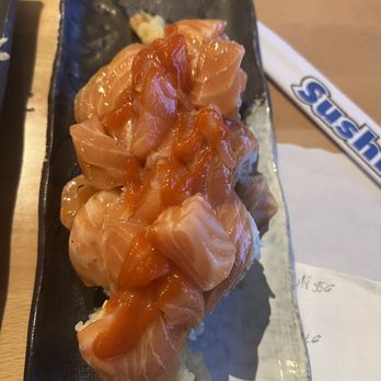 SUSHI 661 - Updated May 2024 - 1546 Photos & 1834 Reviews - 26850 ...