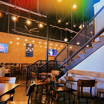 RUSTY AXE BREWING COMPANY - Updated January 2025 - 61 Photos & 47 ...