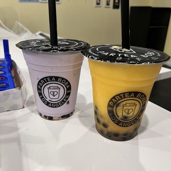 PARTEA BOBA - Updated October 2025 - 303 Photos & 304 Reviews - 15355 ...