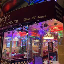 ORPHAN ANDY’S - Updated July 2025 - 711 Photos & 1170 Reviews - 3991 ...