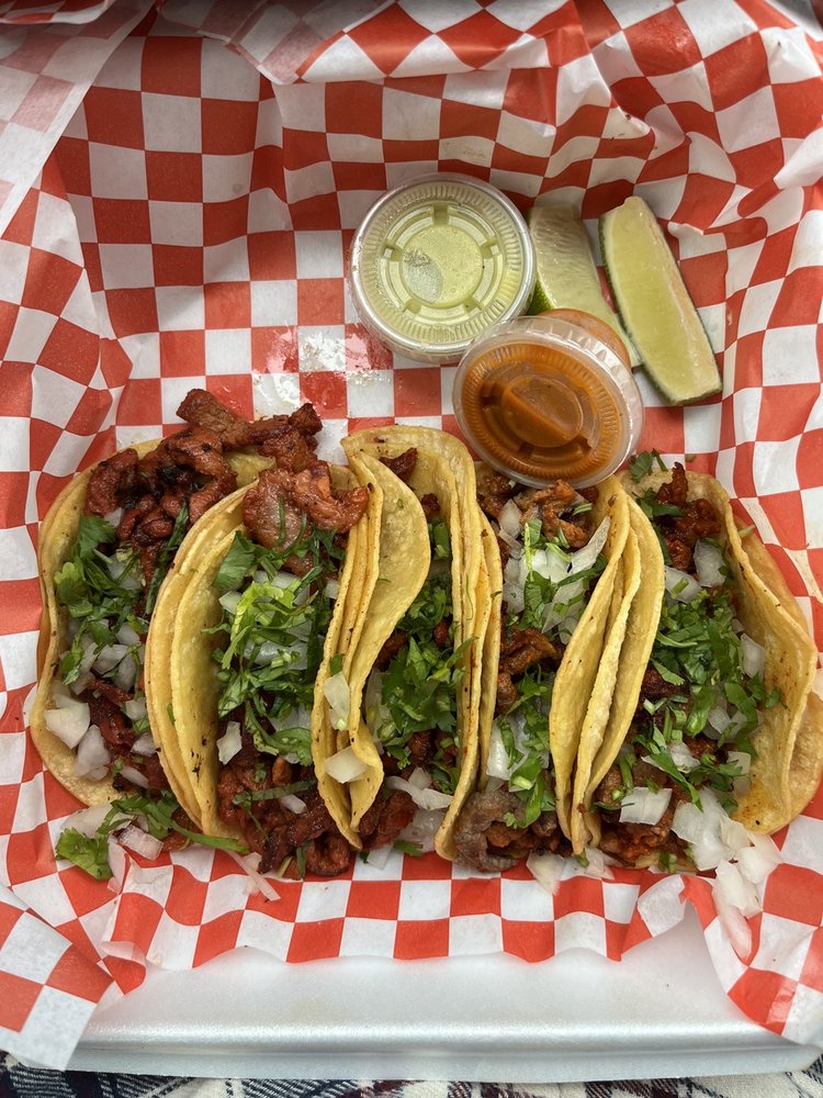 SISTER’S TACOS Y MAS - Updated December 2025 - 5354 Talley Rd, San ...