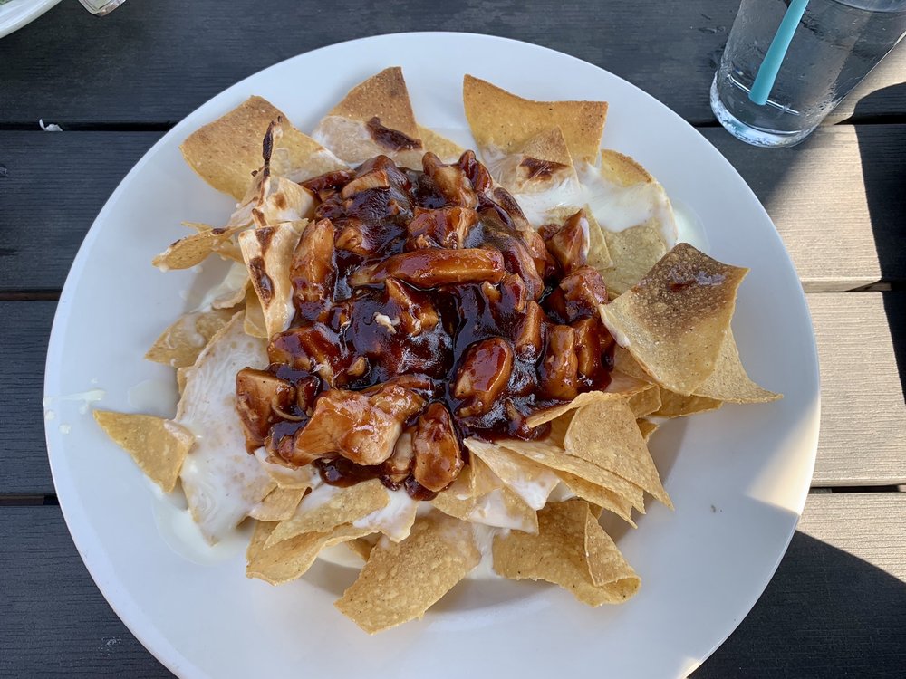 J PETERS GRILL & BAR - 52 Photos & 86 Reviews - American (Traditional ...