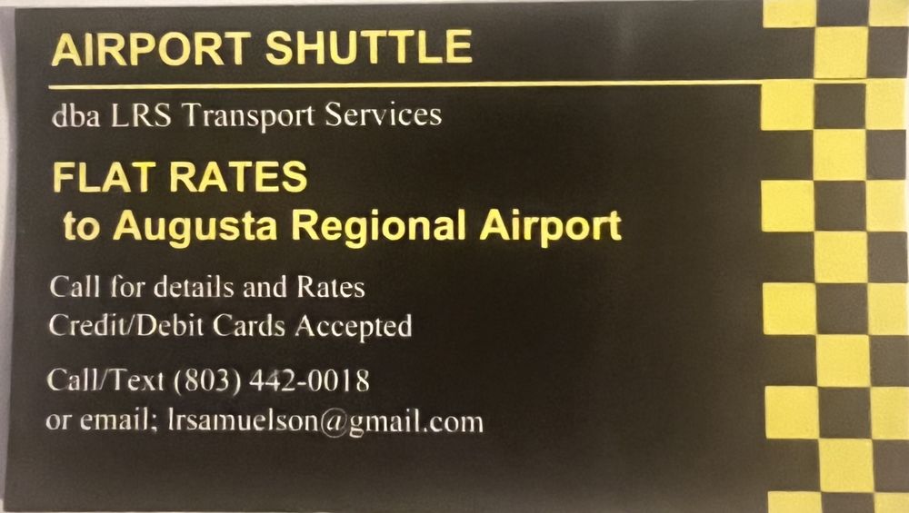 LRS ENTERPRISE - Updated May 2025 - 844 Belvedere Clearwater Rd, North Augusta, South Carolina ...