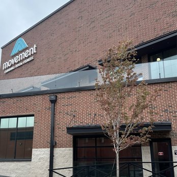 MOVEMENT DESIGN DISTRICT - Updated September 2025 - 124 Photos & 13 ...