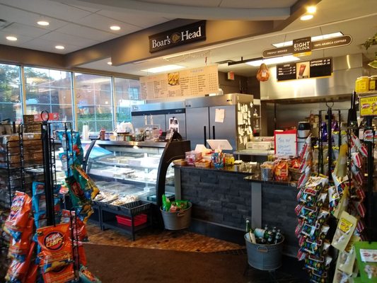 CALABRESELLA’S ON PARK - 61 Photos & 68 Reviews - 210 Park Ave ...