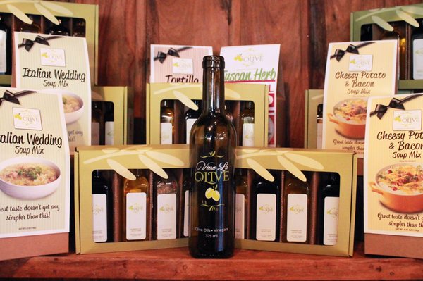 VIVA LA OLIVE - Updated January 2026 - 22 Photos - 300 N Mead, Wichita ...