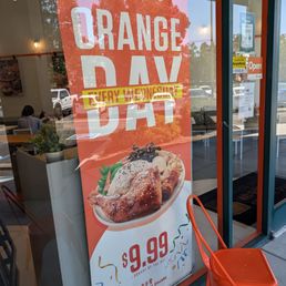 ORANGE SQUARE - CUPERTINO - Updated December 2025 - 242 Photos & 147 ...