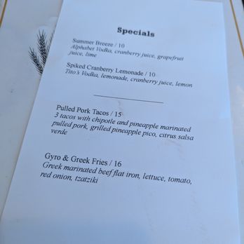 SPADA FARMHOUSE BREWERY - Updated December 2025 - 109 Photos & 129 ...