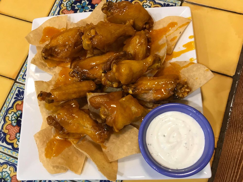 EL POLLITO LOCO - 59 Photos & 42 Reviews - Mexican - 1403 Chisholm Rd ...