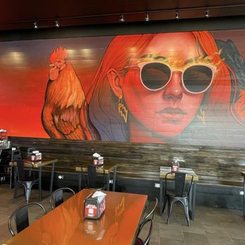 HOUSTON TX HOT CHICKEN - Updated January 2026 - 460 Photos & 266 ...