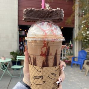 CHIKITA CAFE - 205 Photos & 99 Reviews - Coffee & Tea - 1875 Newton Ave ...