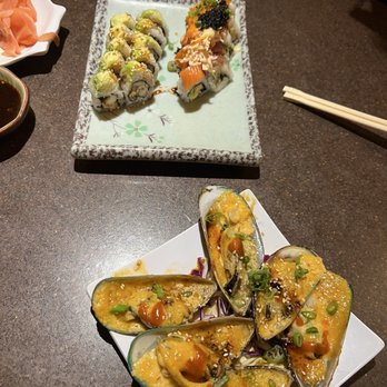 TOKYO SUSHI - Updated April 2025 - 1888 Photos & 1195 Reviews - 1999 S ...