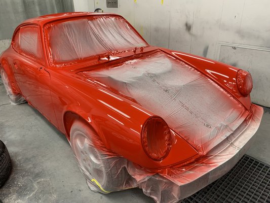 ALPINA AUTO BODY - Updated January 2026 - 98 Photos & 29 Reviews - 4701 ...