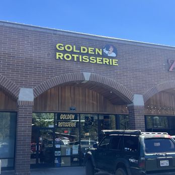 GOLDEN ROTISSERIE - Updated July 2025 - 213 Photos & 355 Reviews ...