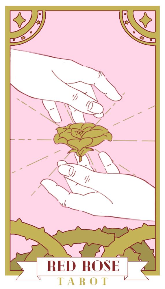 RED ROSE TAROT - Manteca, California - Psychics - Phone Number - Yelp