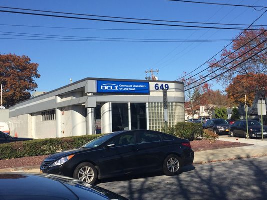 OCLI MASSAPEQUA - Updated January 2026 - 649 Broadway, Massapequa, New ...