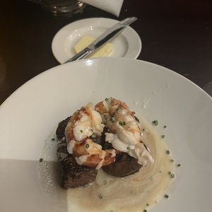 THE CAPITAL GRILLE - 665 Photos & 444 Reviews - 40 W Washington St ...