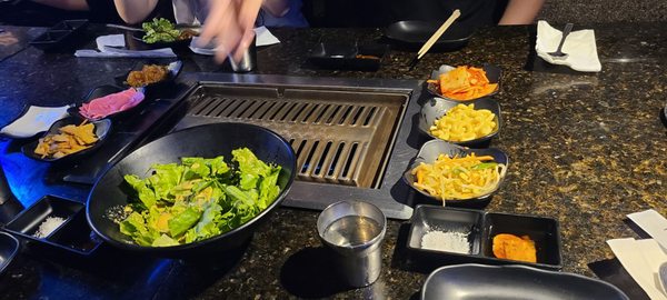 SEOUL SOUL BBQ - Updated August 2025 - 500 Photos & 249 Reviews - 1040 ...