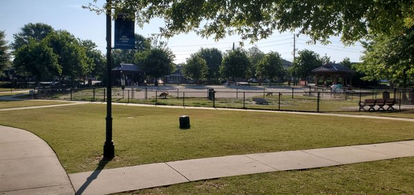 EVANS TOWNE CENTER PARK - Updated October 2025 - 73 Photos & 32 Reviews ...