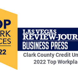 CLARK COUNTY CREDIT UNION - 15 Photos & 92 Reviews - 2625 N Tenaya Way, Las Vegas, Nevada ...