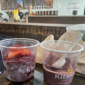 KITANDA ESPRESSO & ACAI - Updated November 2024 - 53 Photos & 44 ...