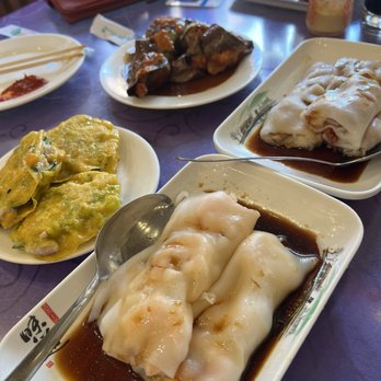 TAI PAN DIM SUM - 1199 Photos & 373 Reviews - 100 N Beretania St ...