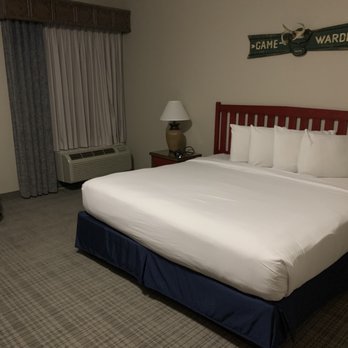 WILDWOOD LODGE - CLIVE - Updated November 2025 - 65 Reviews & 62 Photos ...