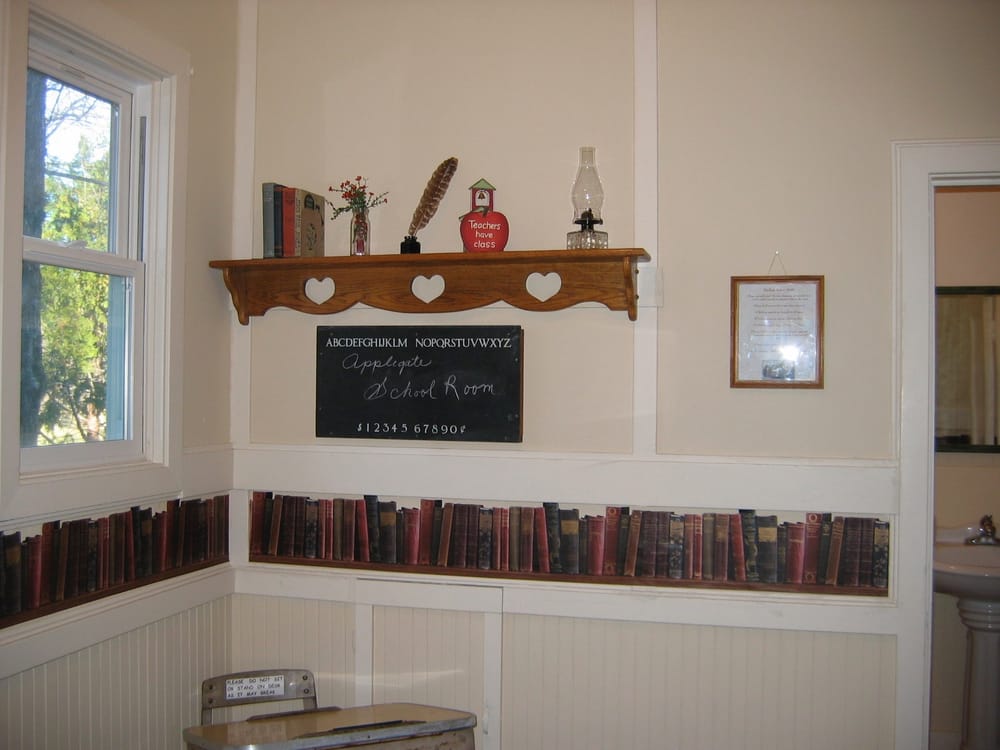 APPLEGATE CIVIC CENTER - Updated October 2025 - 12 Photos - 18014 ...