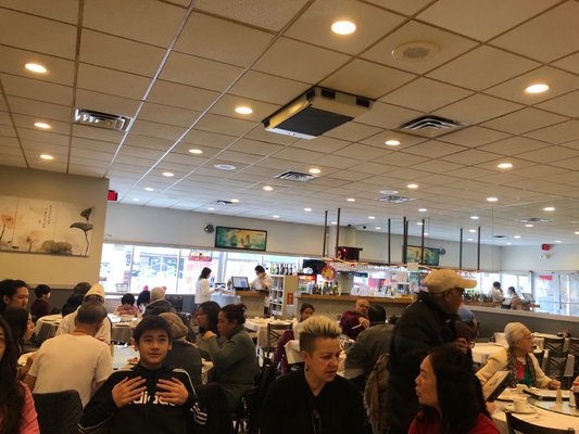 SILVER SEAFOOD RESTAURANT - 158 Photos & 217 Reviews - 4829 N Broadway ...