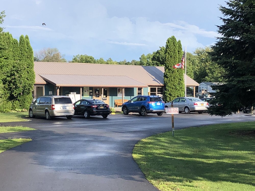 SOUTHWOODS RV RESORT - 27 Photos - 6749 Townline Rd, Byron, New York ...