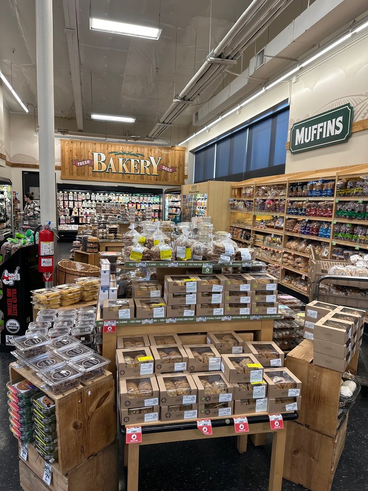 SPROUTS FARMERS MARKET - 77 Photos & 105 Reviews - 6410 N May Ave ...